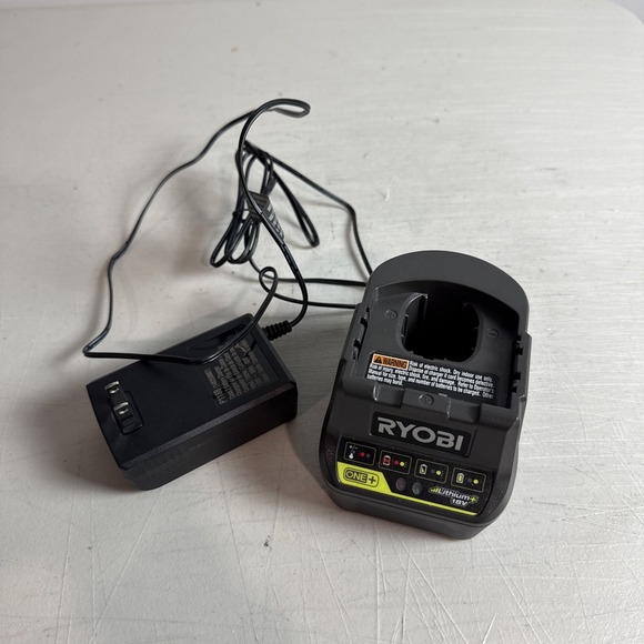 Ryobi | Video Games & Consoles | Ryobi P18b 18v One 18volt One ...